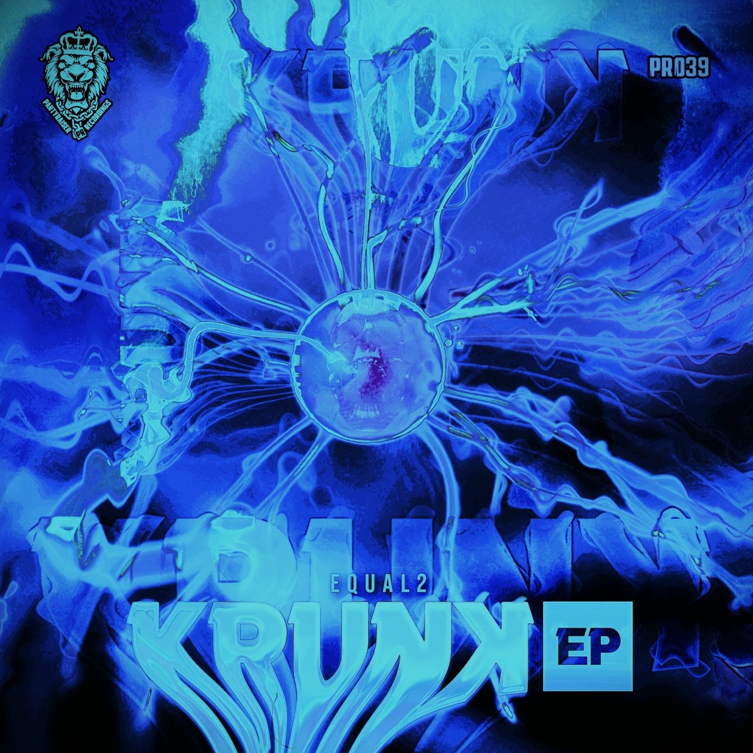 Stream EQUAL2 - Krunk (Recon Fake Drop Edit) by RECON uptempo | Listen online for free on SoundCloud