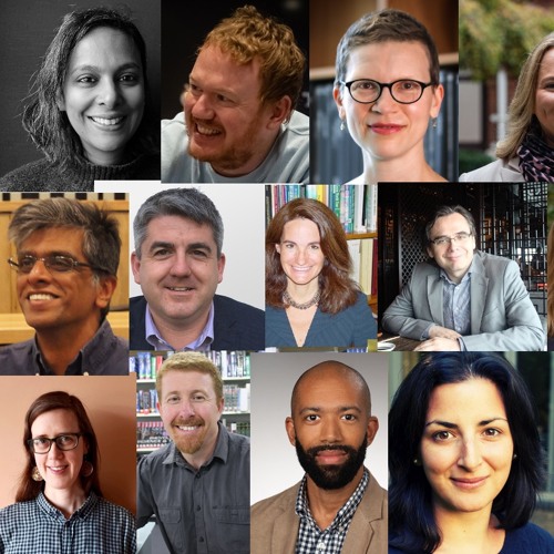 Stream FreshEd #291 – The FreshEd Questionnaire, Vol. 2 (Books) by The FreshEd Podcast | Listen ...