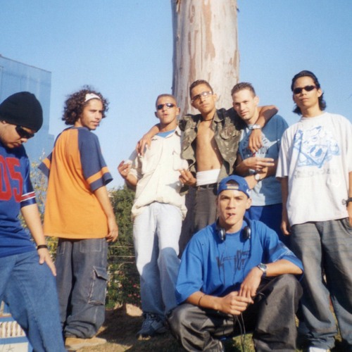 Stream Revolução Periférica - Moleque Do Morro by sequellelosttapes ...