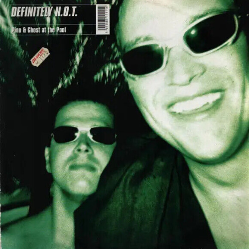 Stream Pino & Ghost At The Pool (by Definitely N.O.T.) by PACO DC ...