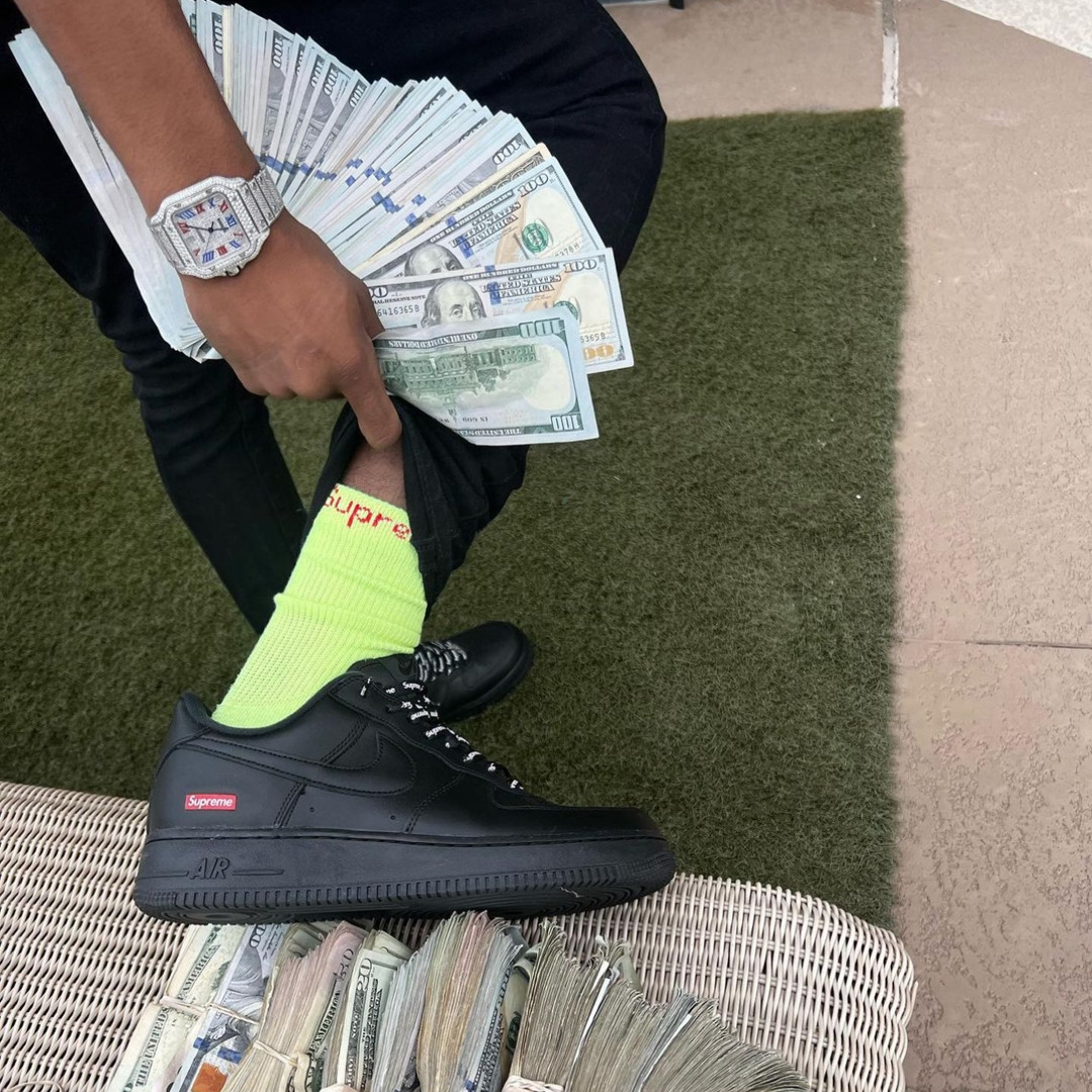 Stream Not Regular 1s (prod.n5) [hosted by ʊntoldism.store] by margiy ...