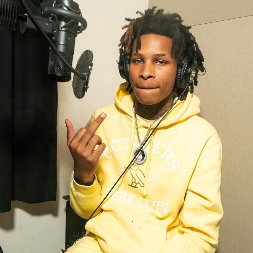 Stream Drill Sergeant - BAK Jay Type Beat by Milanmadeit Beats | Listen ...