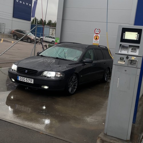 Stream David Plahn | Listen to Volvo V70n playlist online for free on ...