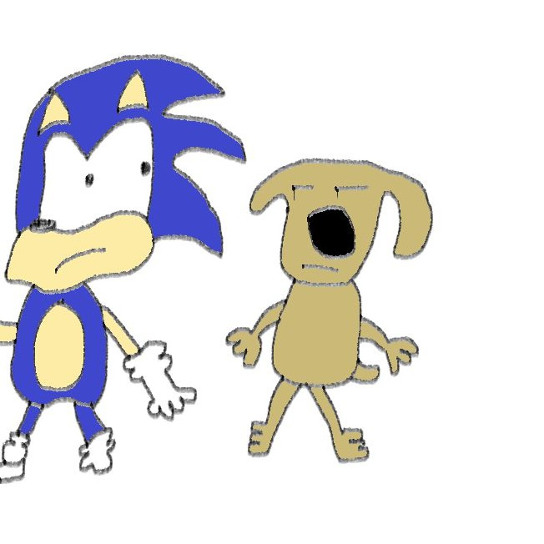 Stream No Dogs (Sonic.exe and Ben) by Cole Rolpio | Listen online for ...