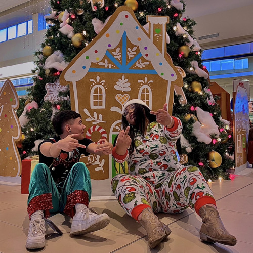 Stream TIME TO GO/ HO HO HOE [ FT LERII ] by SOYSAM | Listen online for ...