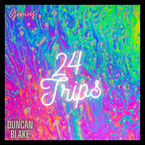 Stream 24 Trips V2 by Duncan Blake | Listen online for free on SoundCloud