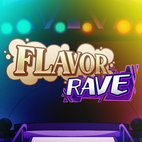 Stream Pink Lemonade - [FNF Flavor Rave Inspired Concept ...