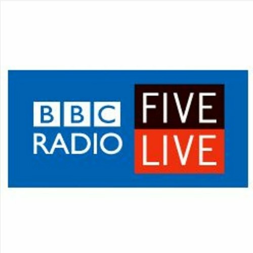 Stream NEW: BBC Five Live (February 2001) - Demo - Vibe Music & Audio Imaging by Radio Jingles ...