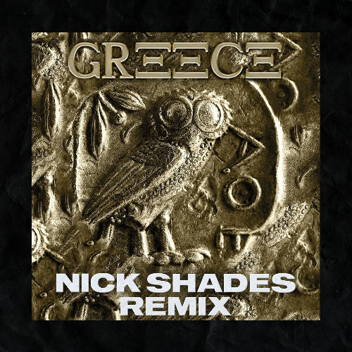 Stream Nick Shades | Listen to DRAKE REMIX EP playlist online for free ...