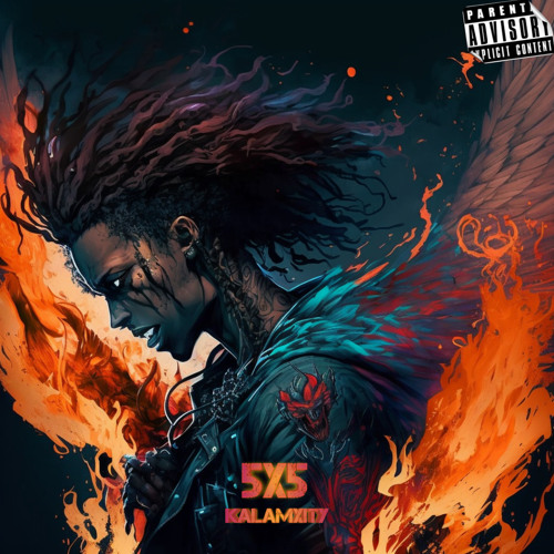 Stream 5x5 Prod H Ckey By Kalamxity Listen Online For Free On