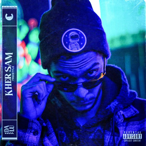 Stream Kher Sam (freestyle) by Dalu | Listen online for free on SoundCloud