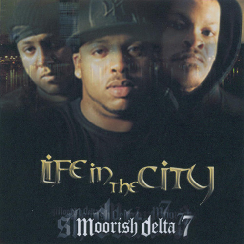 Stream change up by Moorish Delta 7 | Listen online for free on SoundCloud