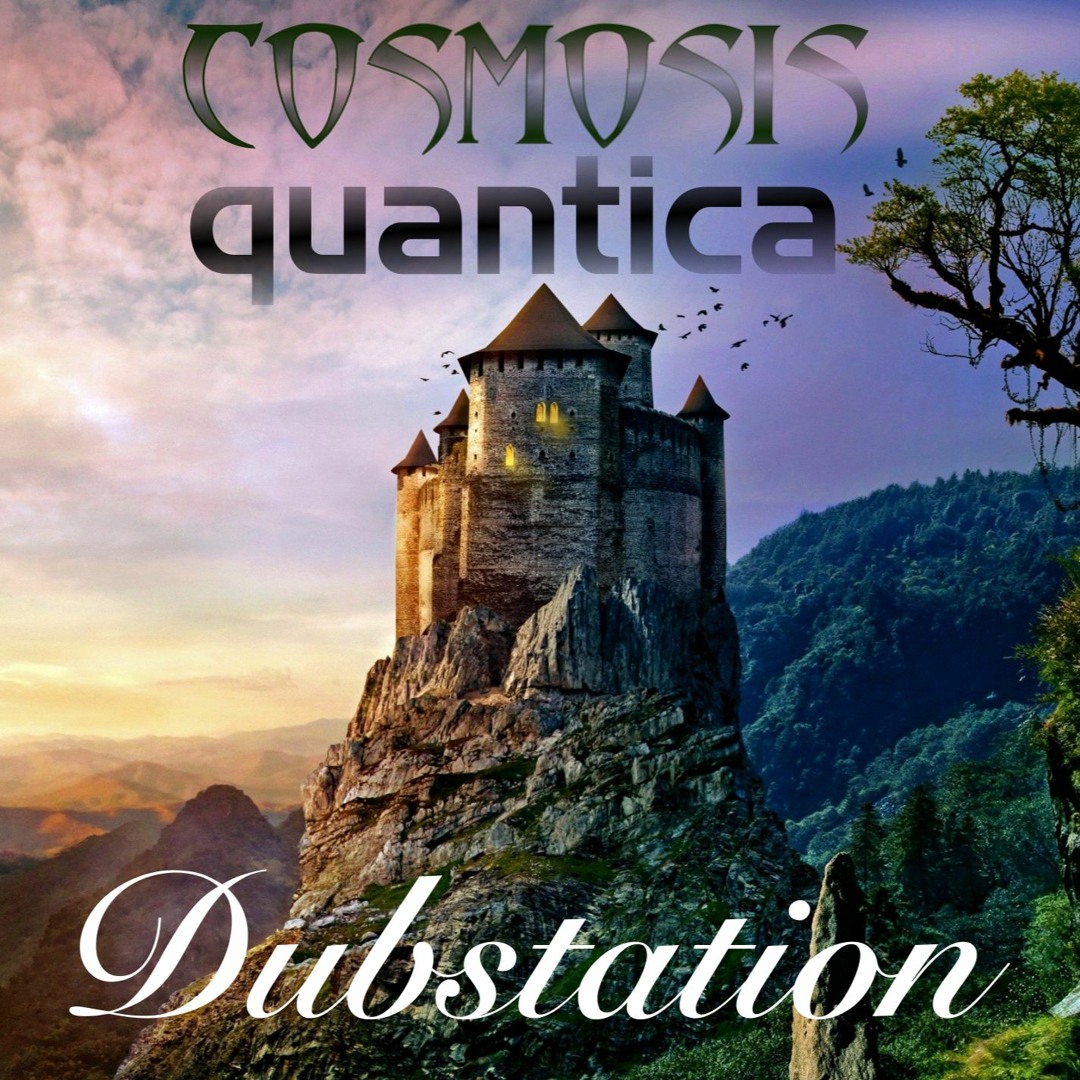 Stream Dubstation by Cosmosis Music | Listen online for free on SoundCloud