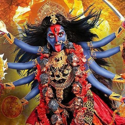 Stream Mahakali Theme by Sakshi Patel | Listen online for free on ...