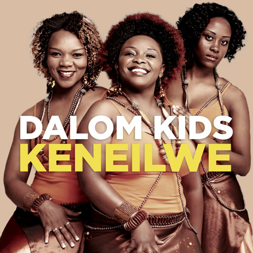 Stream Keneilwe (2024 Remaster) by Dalom Kids | Listen online for free ...