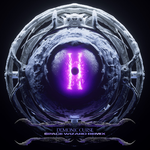 Stream SVDDEN DEATH - DEMONIC CURSE (SPACE WIZARD REMIX) by Space ...