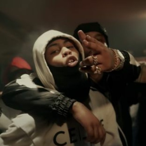 Stream [FREE] Kay Flock Type Drill Type Beat "Heartless" - Dark Drill ...