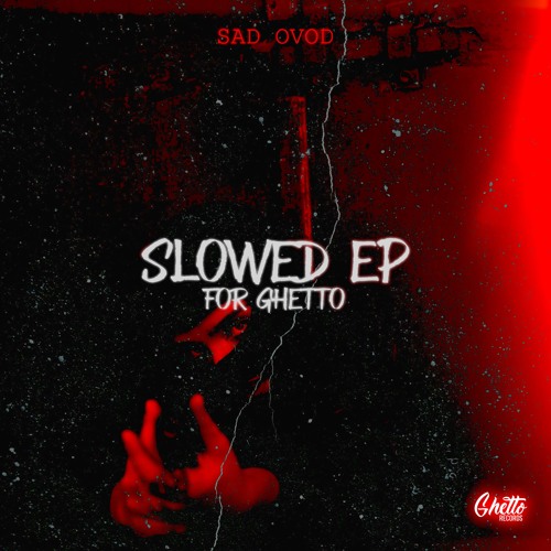 Stream SAD OVOD - Location (Slowed) by Ghetto Records | Listen online for free on SoundCloud