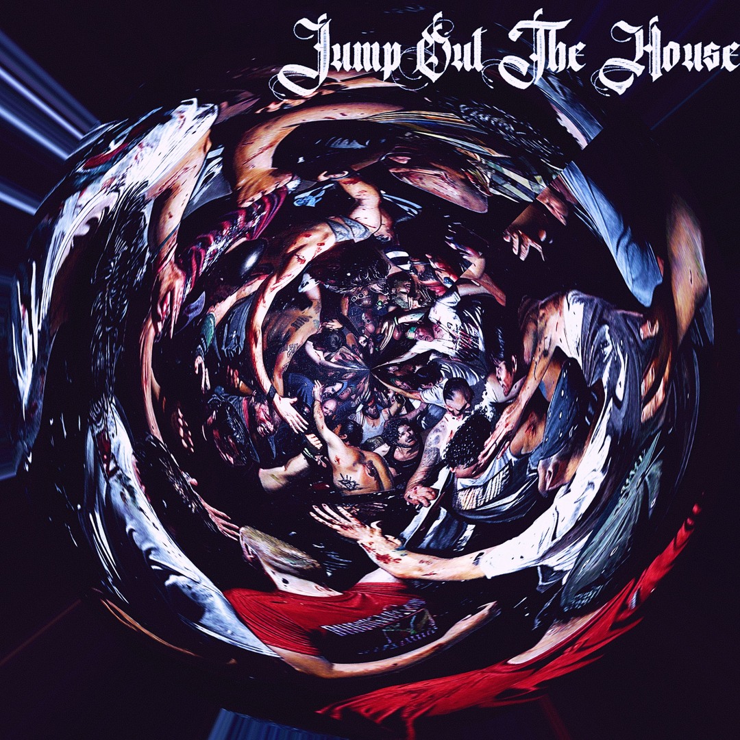 Stream Jump Out The House by SAINT MILLER | Listen online for free on ...