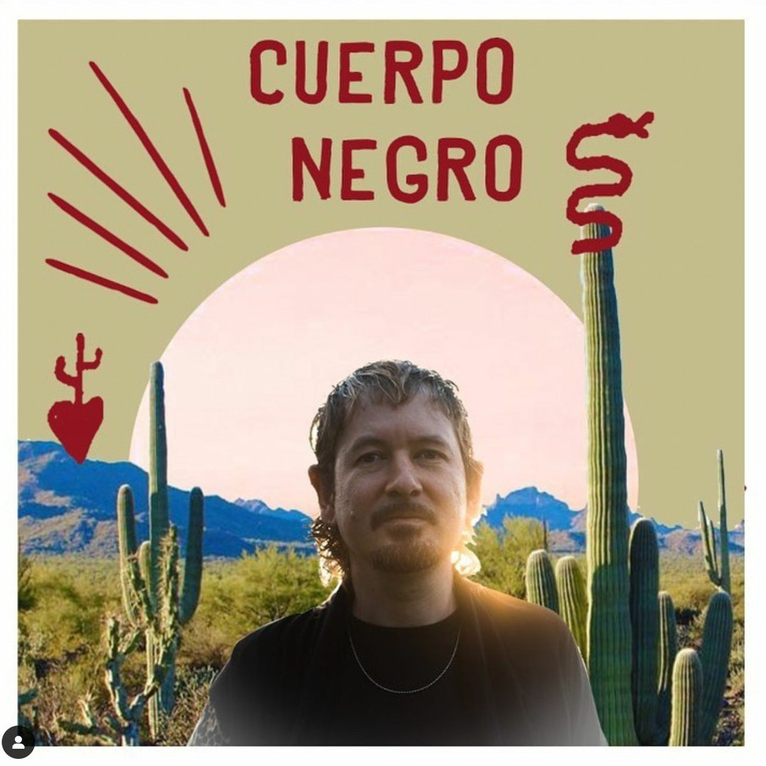 Stream Cuerpo Negro @ Mahico Garden Fiesta '23(Byron Bay)[Downtempo ...