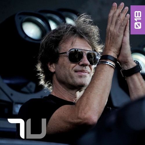 Stream TU18.5 | Hernan Cattaneo (Live at Sunsetstrip 2020 Part 2) Nick Warren Burning Man by ...