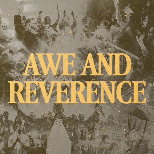 Stream Awe and Reverence (Live) by Victory House Worship | Listen ...