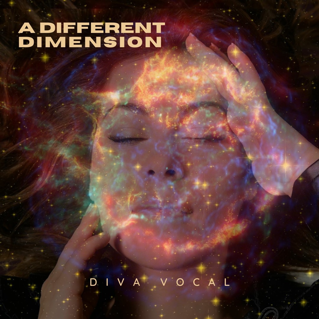 Stream DIVA Vocal - A DIFFERENT DIMENSION (Mix By Reivan) by DIVA Vocal ...