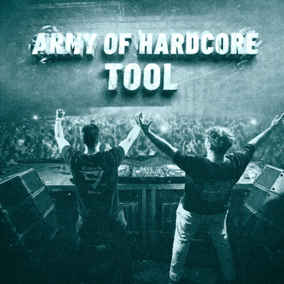 Stream Army of Hardcore Tool by Skylex | Listen online for free on ...