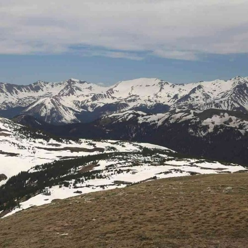 Stream episode Gore Range Overlook by Action Tour Guide podcast ...