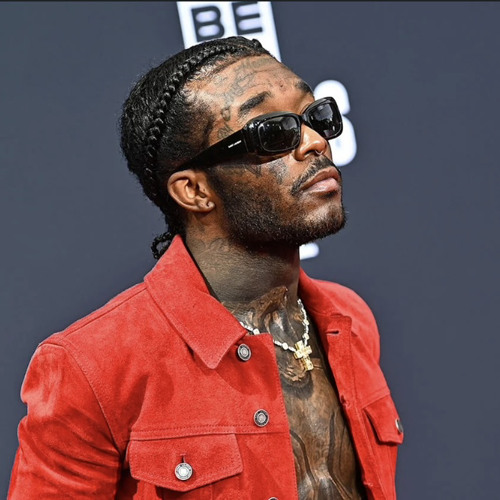 Stream lil uzi vert - endless fashion ft nicki minaj (sped up). by ...