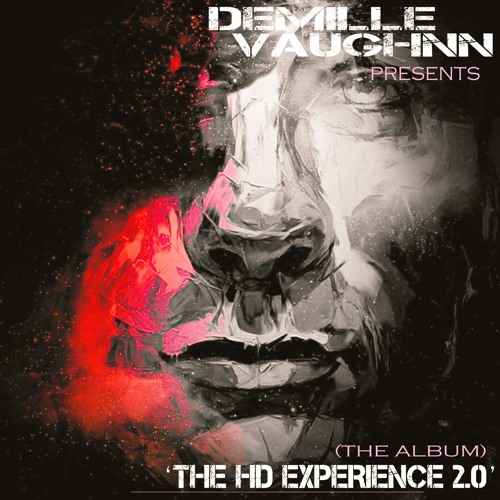 Stream Inhliziyo Yami (Demille Vaughnn's 2024 Album Tweak) by Demille ...