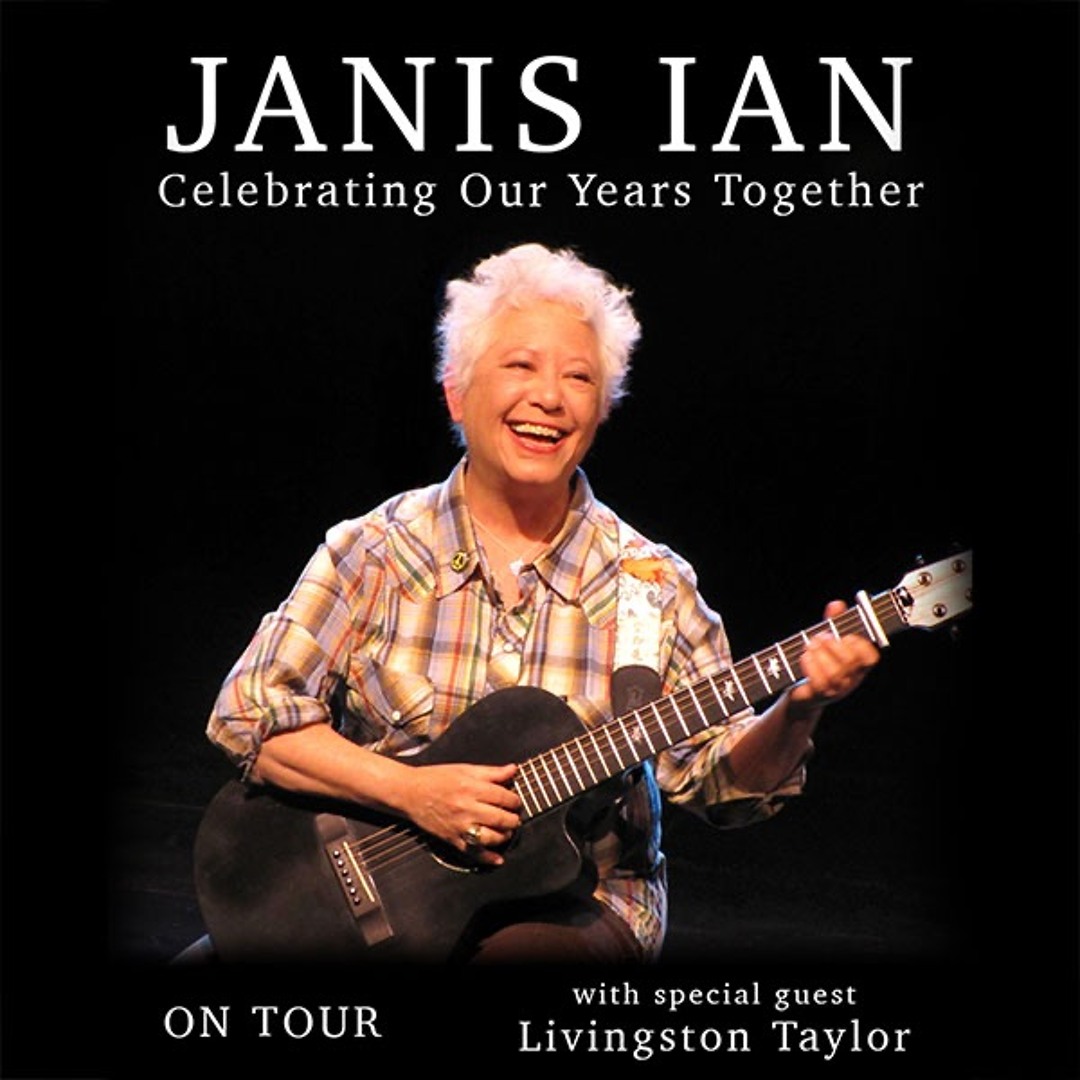 Stream Janis Ian interview by Six Strings On the Radio | Listen online ...