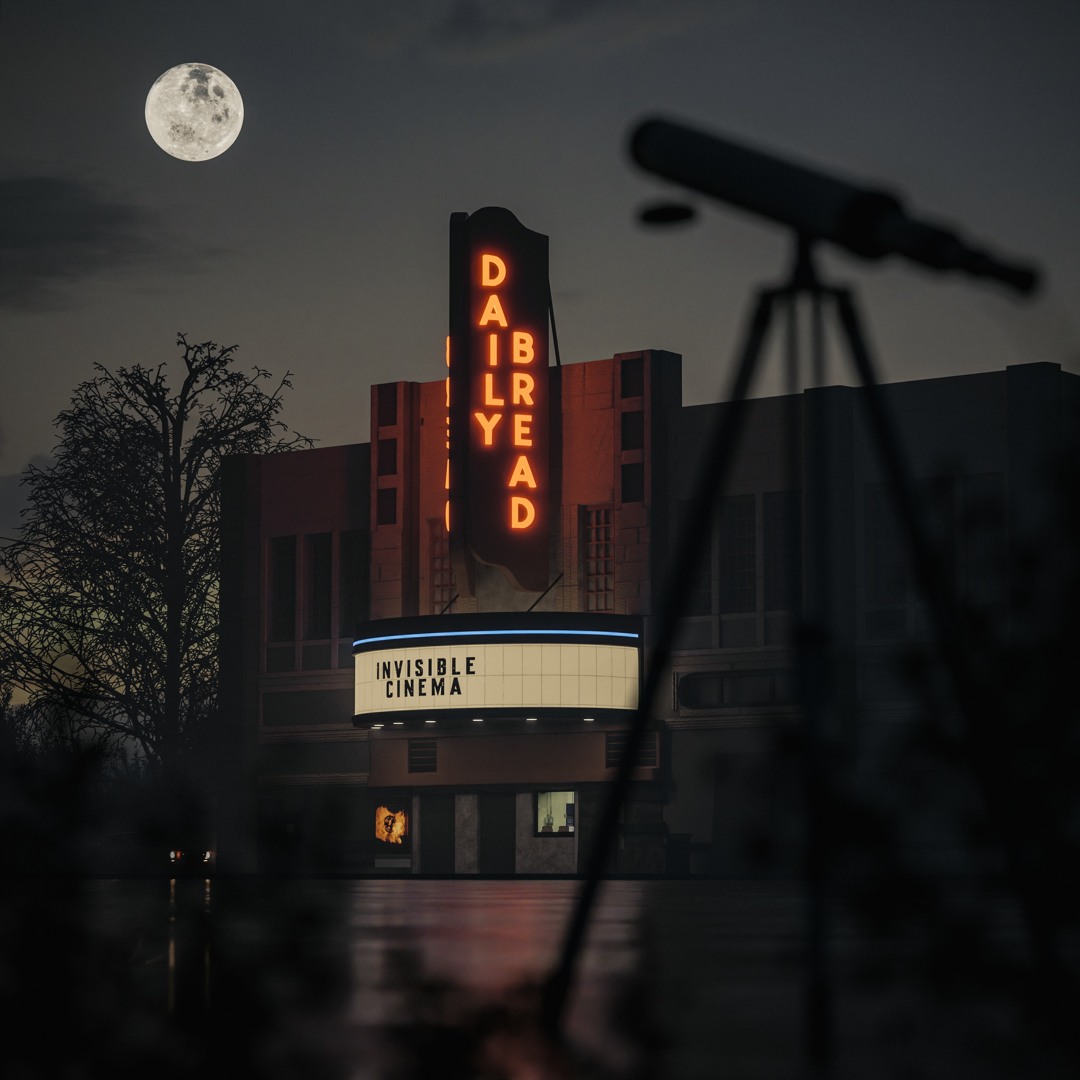 Stream Daily Bread - Snickerz by Philos Records | Listen online for ...