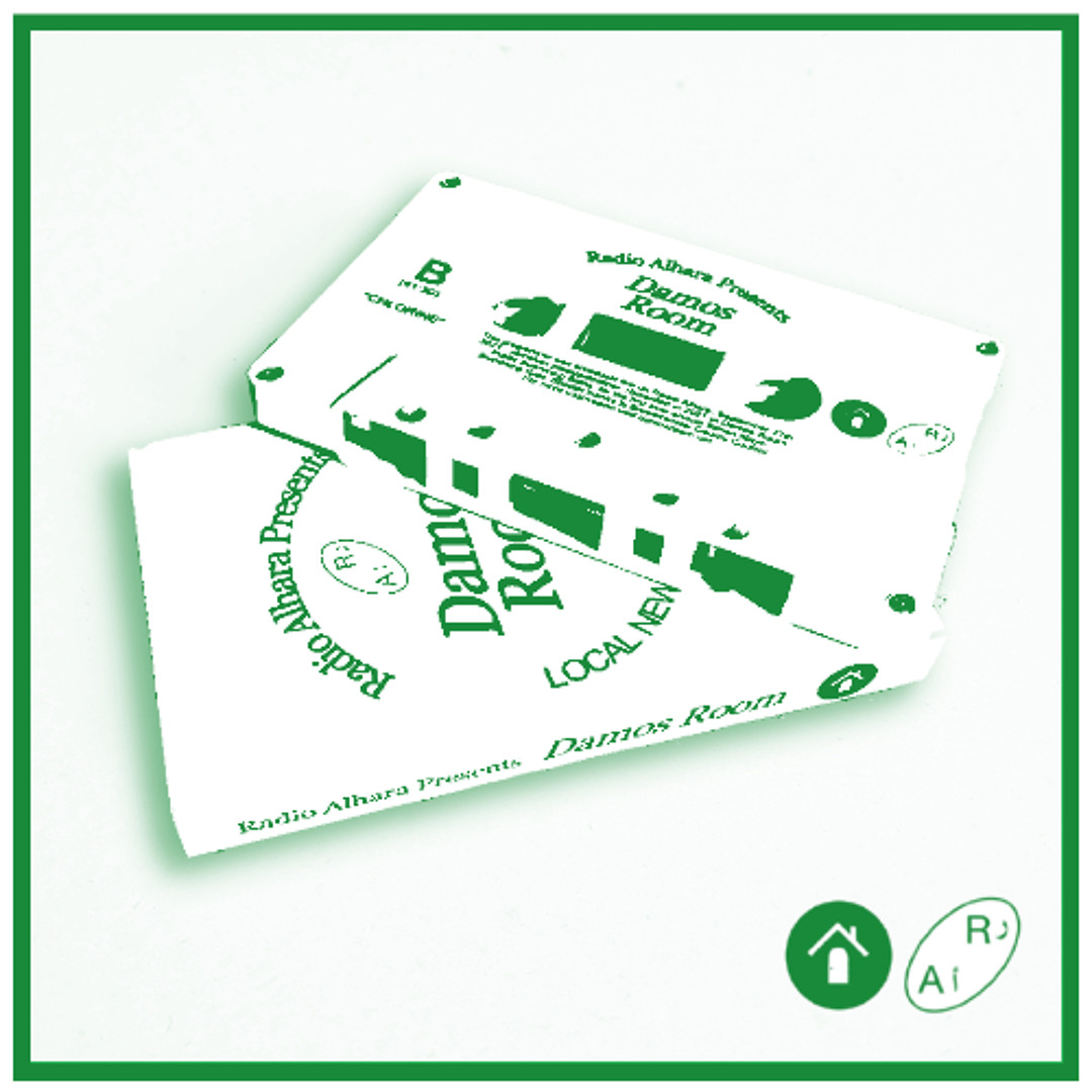 Stream Damos Room | Listen to Radio Alhara Presents Damos Room ...