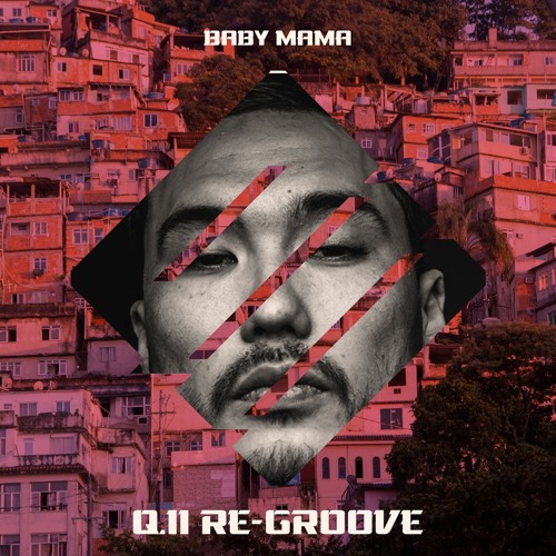 Stream Скриптонит - Baby Mama (Q.II Re - Groove) FREE DL by Q.II ...