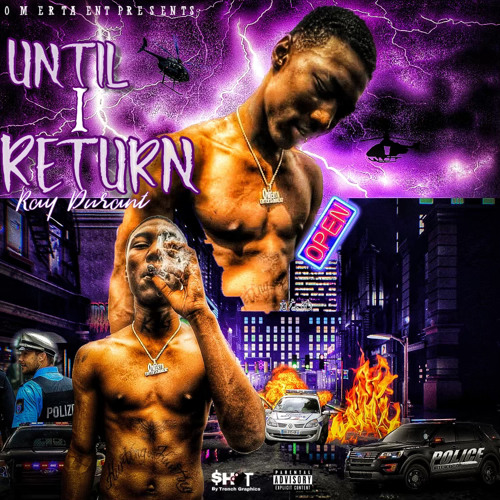 Stream RayDurant - 4NEM by Omerta Music | Listen online for free on ...