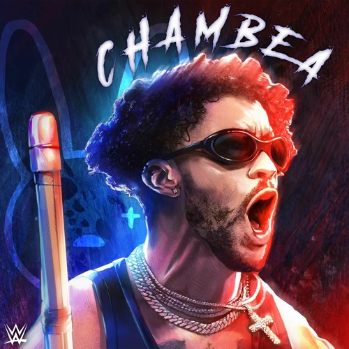 Stream Bad Bunny – Chambea (WWE Edit) [Entrance Theme] by BJMaine4 ...