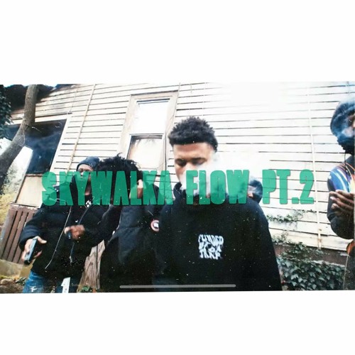 Stream SKYWALKA FLOW PT 2 by KP Skywalka | Listen online for free on ...