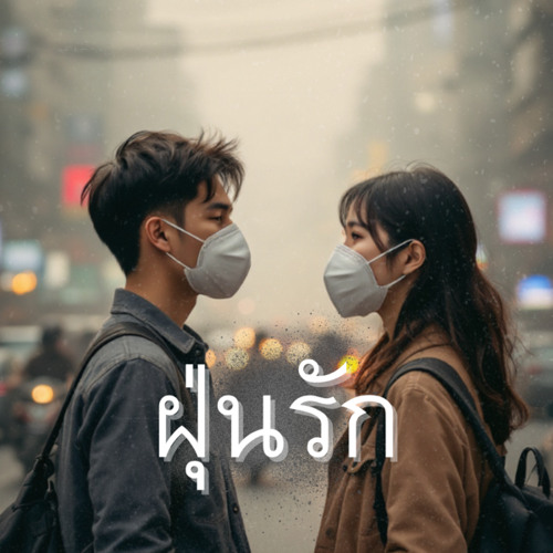 Stream ฝุ่นรัก by Soundwave | Listen online for free on SoundCloud