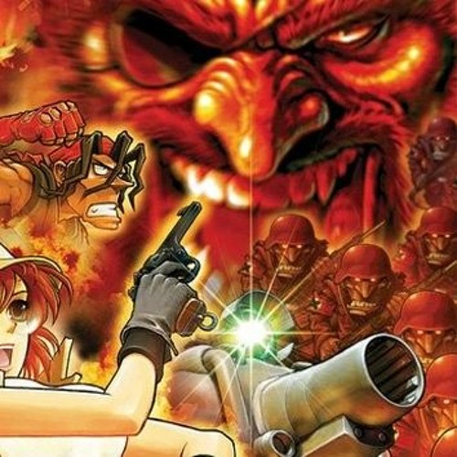 Stream Metal Slug by JakeBlaze | Listen online for free on SoundCloud