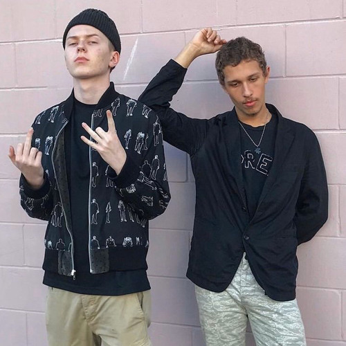 Stream Weiland - Run It Up (2016) (extended snippet) by ...