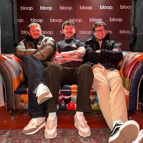 Stream Buffet LDN w/ Charlie H, John Shabot + guest OBS by Bloop London ...