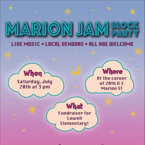 Stream Mutton - Live at the Marion Jam 2024 by Pork Chop Express ...