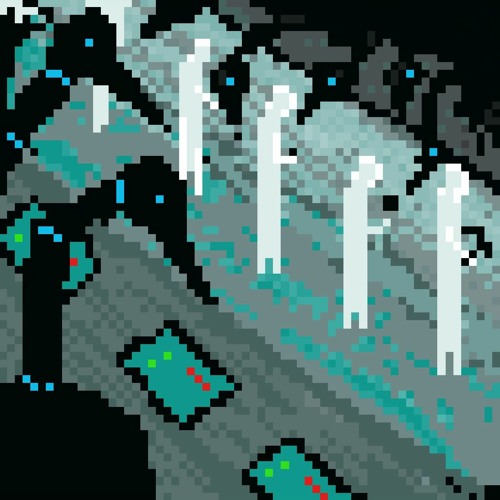 Stream Introducing Cyber Blood by Dawn Mathieson | Listen online for ...