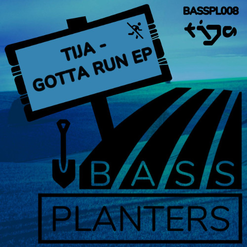 Stream Tija - Gotta Run by Tija | Listen online for free on SoundCloud
