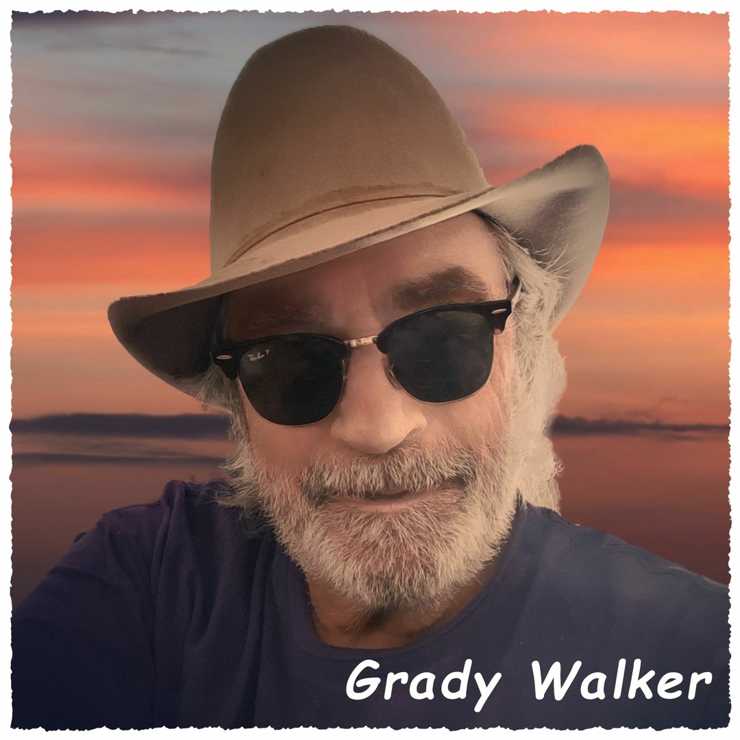 Stream Grady Walker | Listen to Strong Enough To Stand playlist online ...