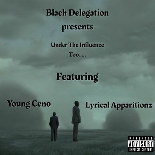 Stream Black Kingz Official Version by Lyrical Apparitionz | Listen ...