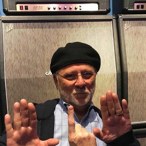 Stream Ron Marshall | Listen to Eleven playlist online for free on ...