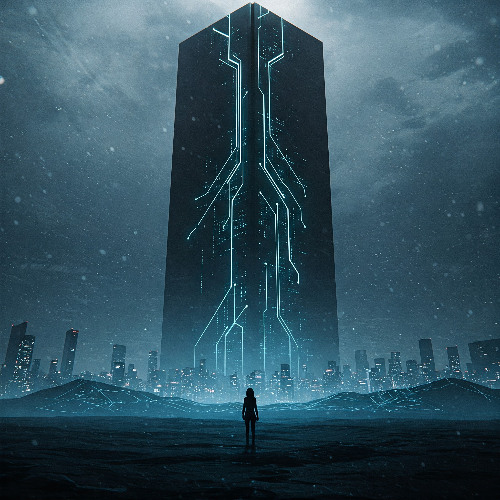 Stream ENIAC Infinity - Neural Utopia (2024) - Hello, World! [UCv3] by ...