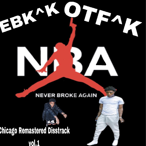 Stream Chicago Remastered Disstrack vol.1 by iCantRap4Shit | Listen ...